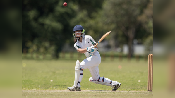 Cricket: 10 signs your kid might be a talented cricketer in the making