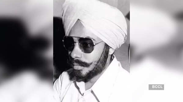 Narendra Modi’s 73rd Birthday: Rare and unseen pictures of PM Modi