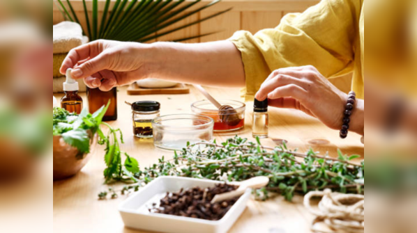 Herbs Health Benefits: 5 herbs to boost reproductive health in women ...