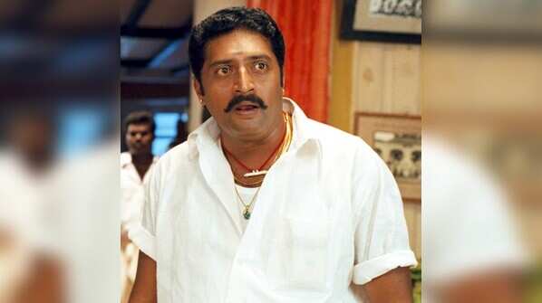 Prakash Raj to Vijay Sethupathi: 5 times antagonists received ...