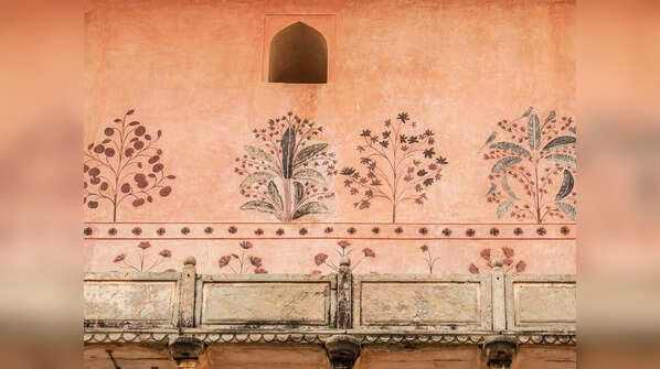 How Mughal emperor Babur saved son Humayun's life by praying