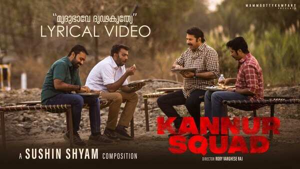 Kannur Squad Movie Review: Mammootty's police drama gets exciting in ...