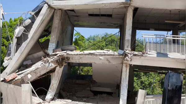 5 cutting-edge technologies that help buildings resist earthquakes