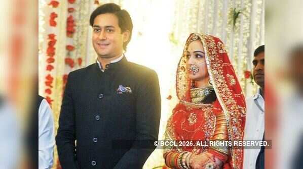 The most charming young royals of India