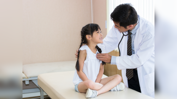 Fatty liver in children: Identifying warning signs to prevent the onset of this disease