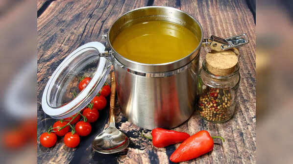Pure Ghee: How to check the purity of ghee