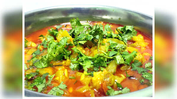 Bottle Gourd Recipes: 5 delicious recipes that will make you fall in ...