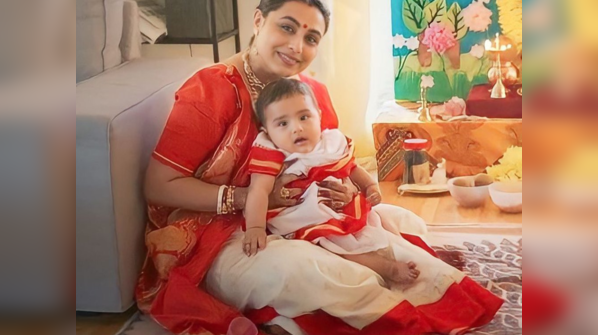 The real life story of Mrs Chatterjee from "Mrs Chatterjee Vs Norway"