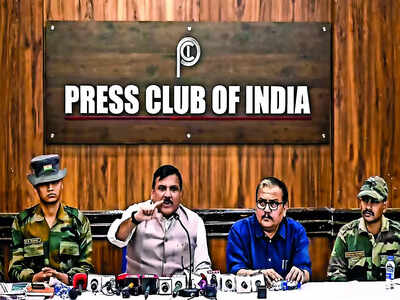 Bust Fake News With Bangalore Mirror: Attempt to malign force’s image ...
