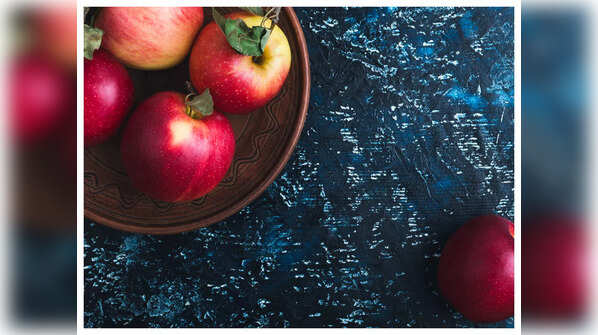 15 Indian apple varieties and which one is the best