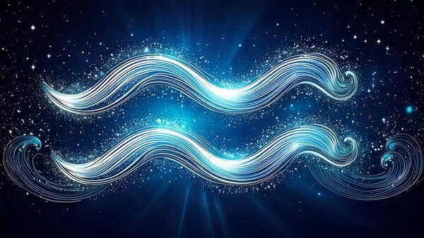 Aquarius Monthly Horoscope: Aquarius Forecast for July