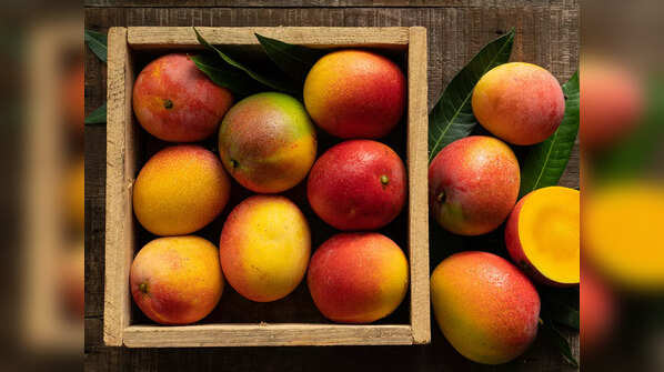 The REAL reason why mangoes are soaked before eating