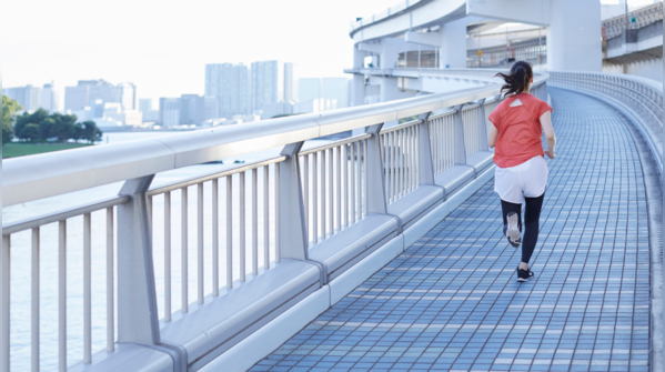 Running vs walking: Which is better for weight loss