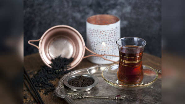 Assam Tea Health Benefits: What is Assam tea and what are its benefits