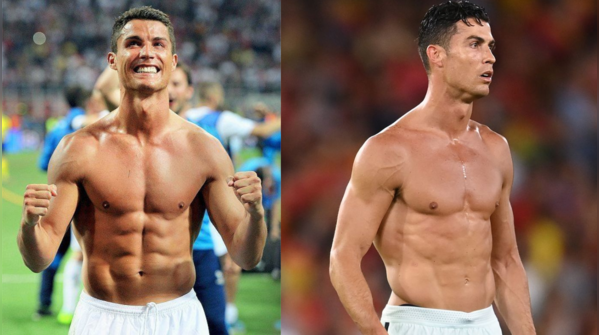 Cristiano Ronaldo Fitness: 10 things Cristiano Ronaldo does for his ...