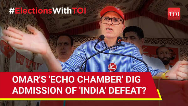 It seemed it would be an easy win for DMK, but looks like a challenge now | Chennai News - Times ...