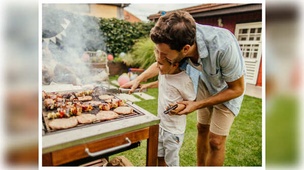 Grilling can cause cancer: Here are 7 ways to lower the risk