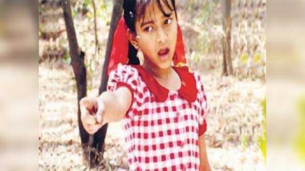 Films where child protagonist stole the show!