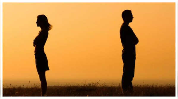 6 reasons couples fall apart (that does not involve cheating)