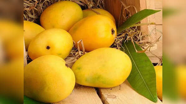 Types of Mangoes in India: 15 famous mango varieties in India and how ...