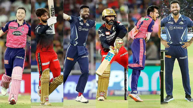 IPL 2022: Schedule, Points Table, Results, Players List and Teams ...