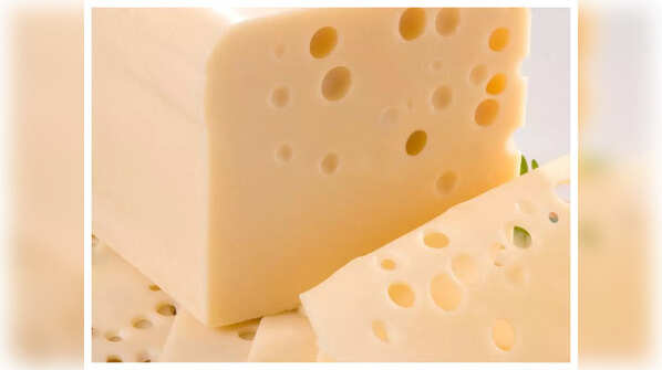 5 types of cheese you can eat despite lactose intolerance