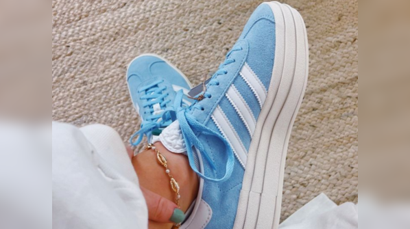 Are your Adidas shoes fake? 5 ways to find out