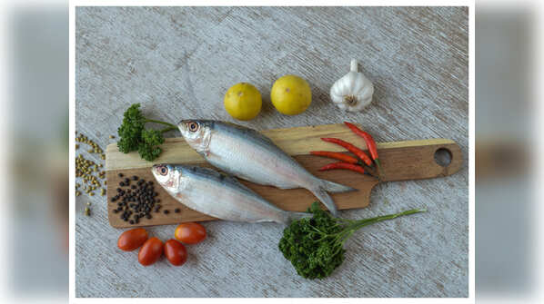 Tips to Check Fresh Fish: 5 Ways to Check the Freshness of Fish
