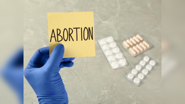 Abortion pills: Why over the counter self abortion pills are harmful ...