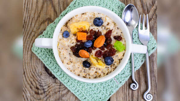 What should be the first meal of the day? | What is the ideal first ...