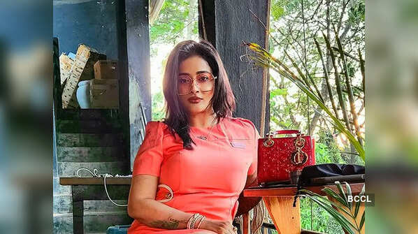 Exclusive - Yaadein fame Kiran Rathore opens up about facing casting couch and being in a toxic ...