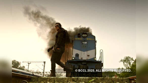 Kick: Things Salman Khan is doing for the first time!