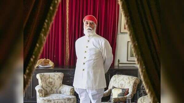 Indian Royal Families that continue to live a majestic life