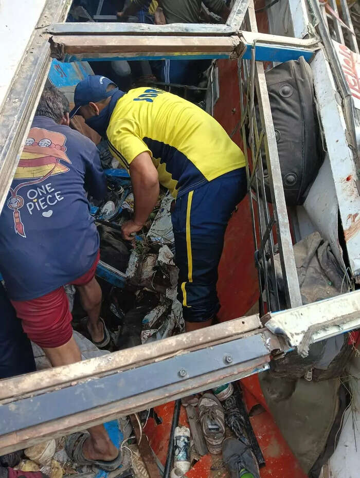 City latest News Today Live Updates: Delhi air quality remains 'very ...