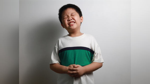 What to do if your child has a worm infestation