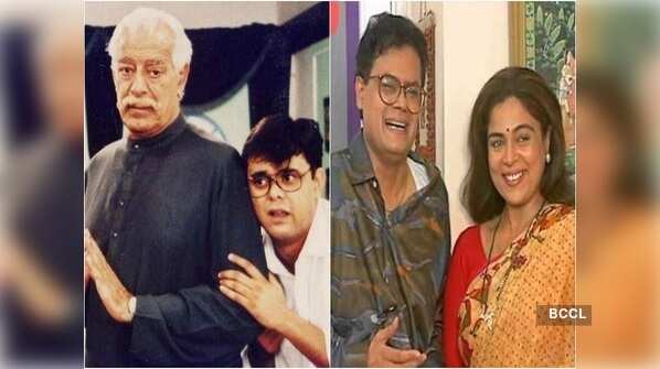 Shriman Shrimati, Hudd Kar Di: Do you remember these TV shows?
