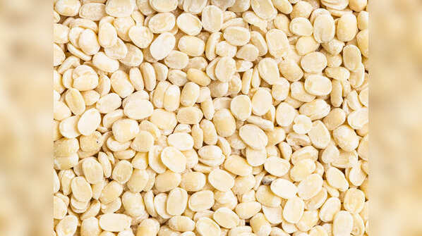 Types of Dals and how much protein they contain