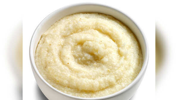 What is Grits and its health benefits