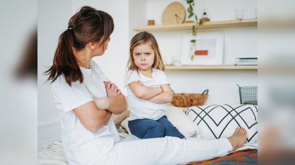 Time In vs. Time Out: What is best for your child?