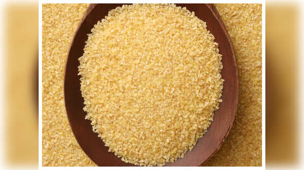 What are the types of flour and how they beneficial for health