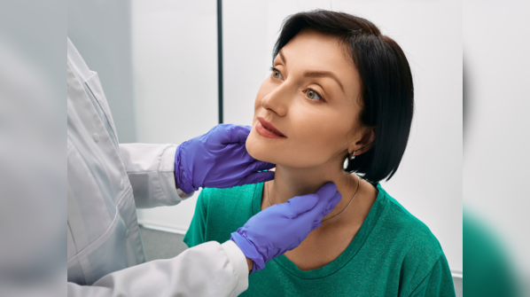 Hypothyroidism: How to lower your TSH through diet