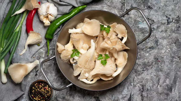 8 vegetables from across India that make monsoon so special