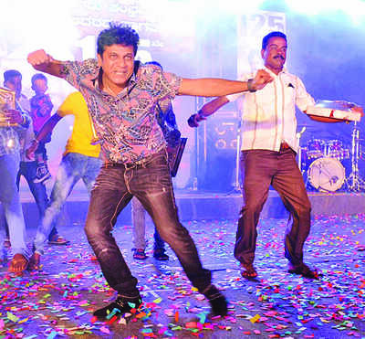 Tagaru is 125 strong