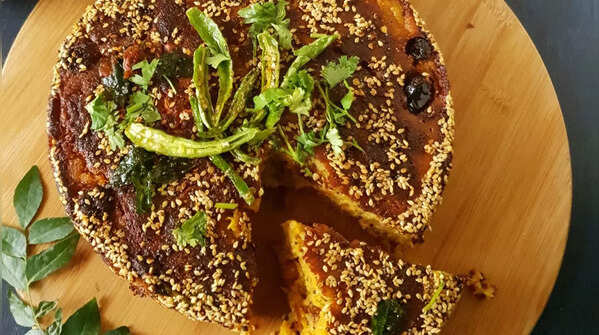 10 Steamed Indian dishes beyond Idli & Dhokla