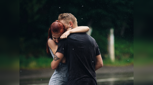 Different types of hugs and what they mean