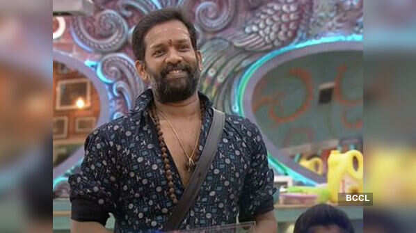 Bigg Boss Telugu 3: Most entertaining and controversial contestants of ...