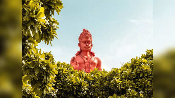 6 beloved qualities of Lord Hanuman and how every human can embrace them