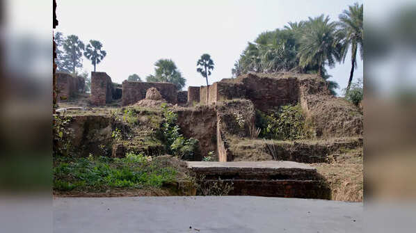Lesser-known heritage sites in Bihar that deserve the hype