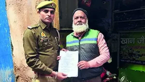 Agra News, Latest Agra News Headlines & Live Updates - Times of India