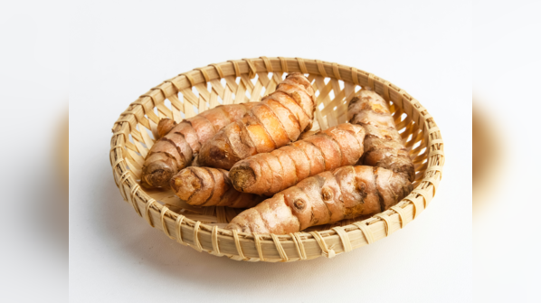 Black Turmeric Benefits: Black Turmeric with high curcumin: How it can ...